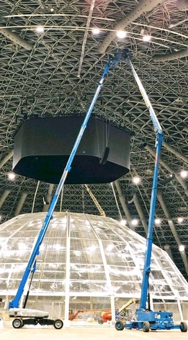 Rapid Access - Boom lifts, scissors lifts and IPAF training | Home