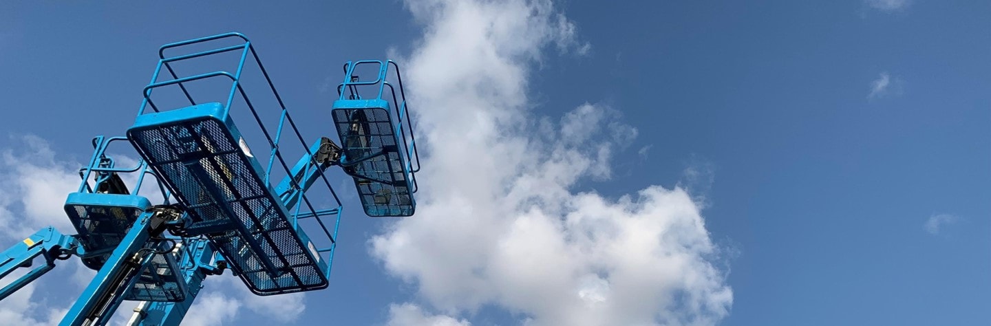 Rapid Access - Boom lifts, scissors lifts and IPAF training | STOP WORK ...