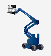 Rapid Access - Boom lifts, scissors lifts and IPAF training | Boom ...