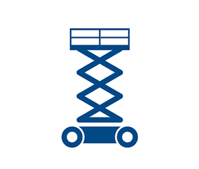 Rapid Access - Boom lifts, scissors lifts and IPAF training | Home