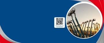 Rapid Access - Boom lifts, scissors lifts and IPAF training | Home