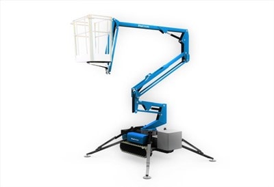 Rapid Access - Boom lifts, scissors lifts and IPAF training | Home